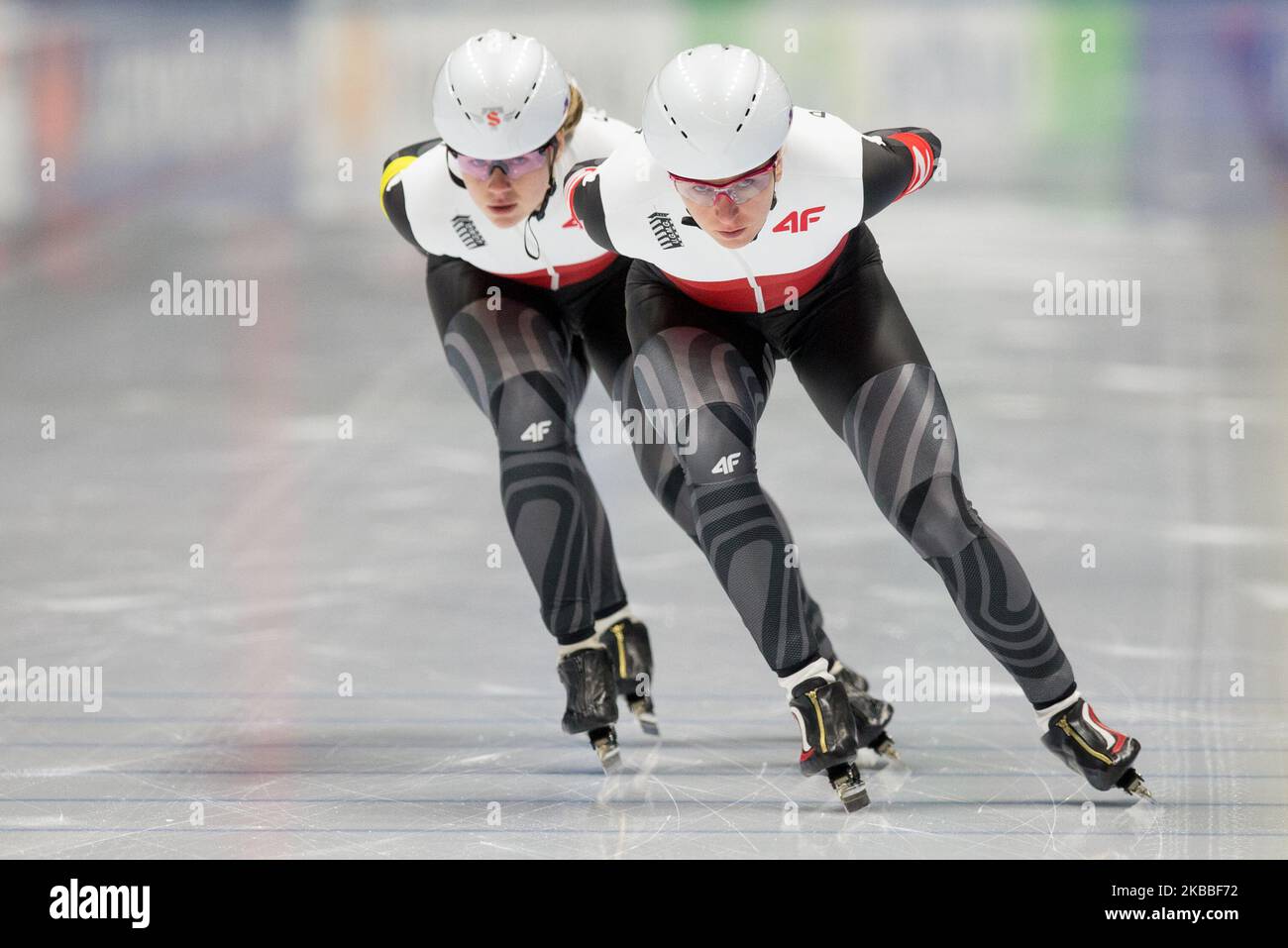 Karolina gasecka hi-res stock photography and images - Alamy