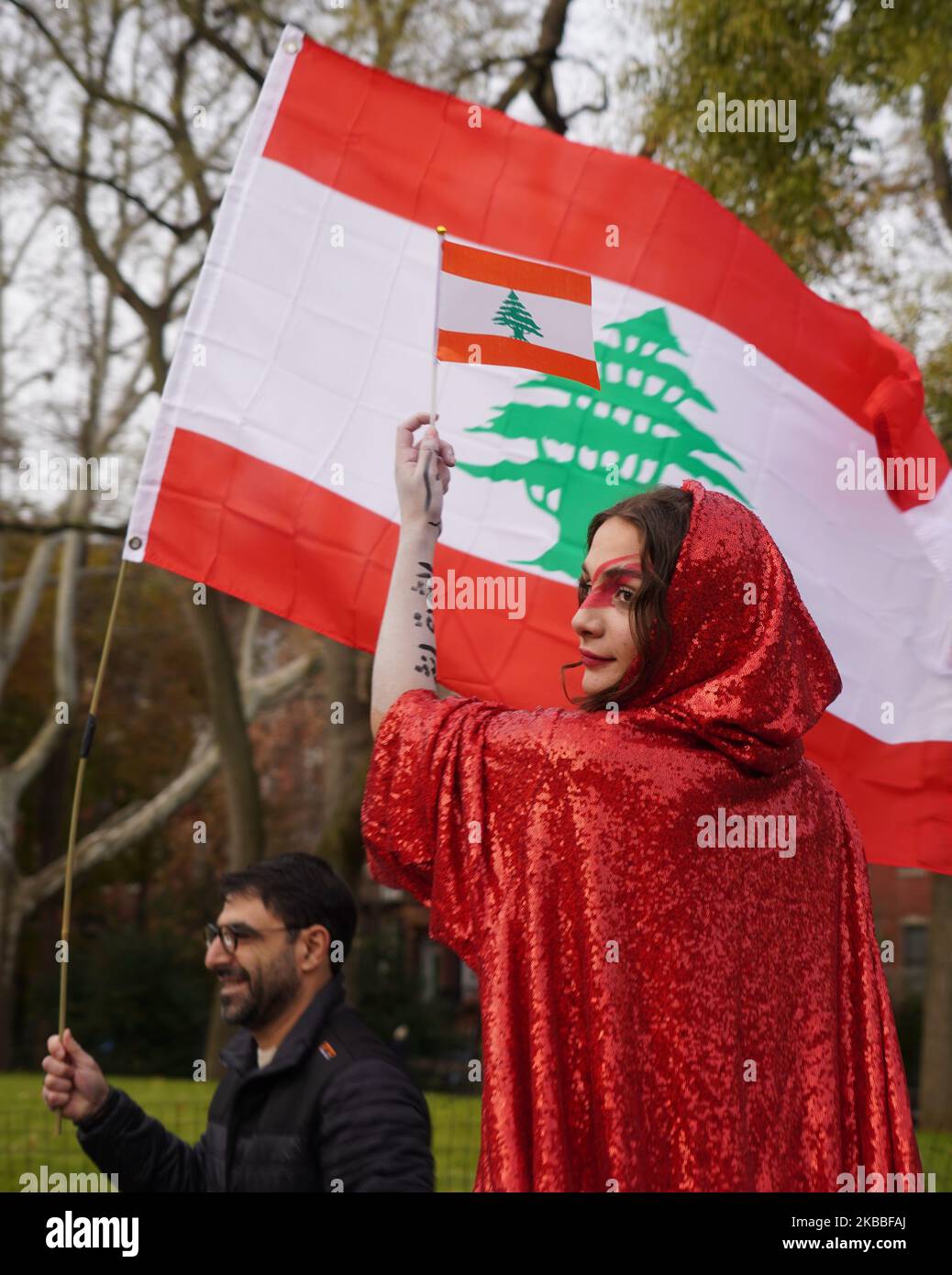 Lebanese independence day hi-res stock photography and images - Alamy