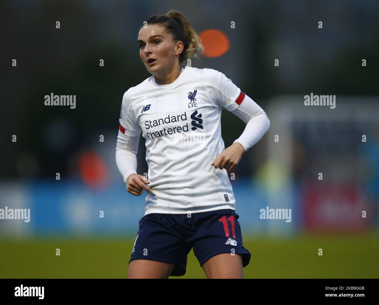 Melissa lawley arsenal hi-res stock photography and images - Alamy