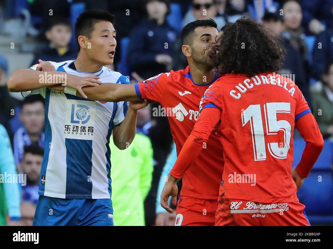 Angel luis rodriguez hi-res stock photography and images - Alamy