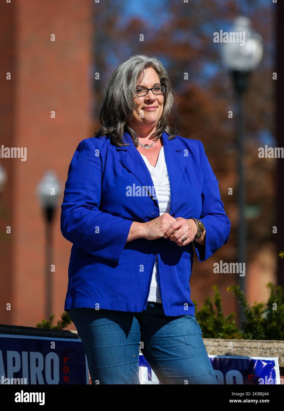 Amanda waldman hi-res stock photography and images - Alamy