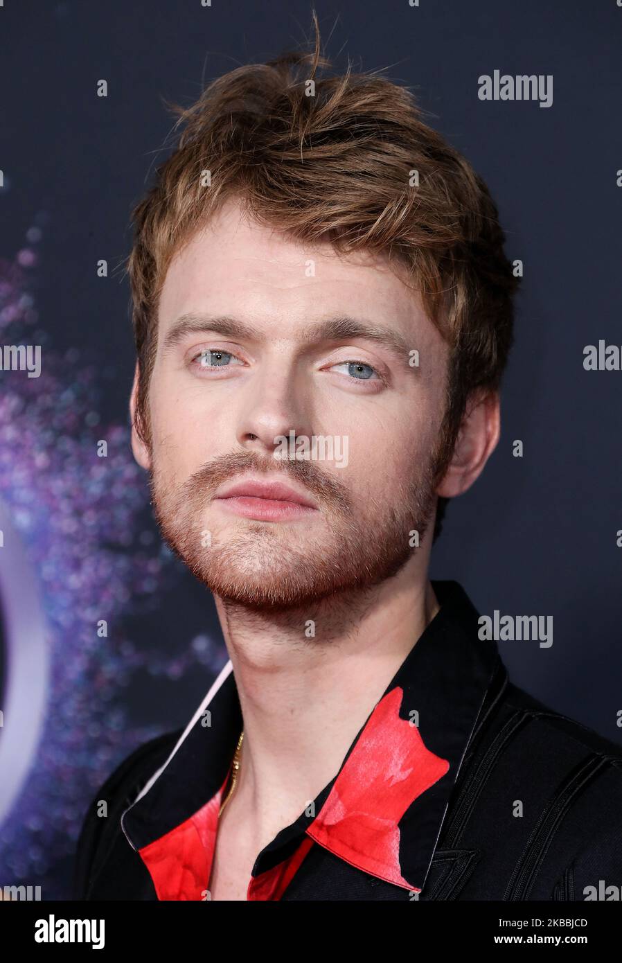 LOS ANGELES, CALIFORNIA, USA - NOVEMBER 24: Finneas O'Connell arrives ...