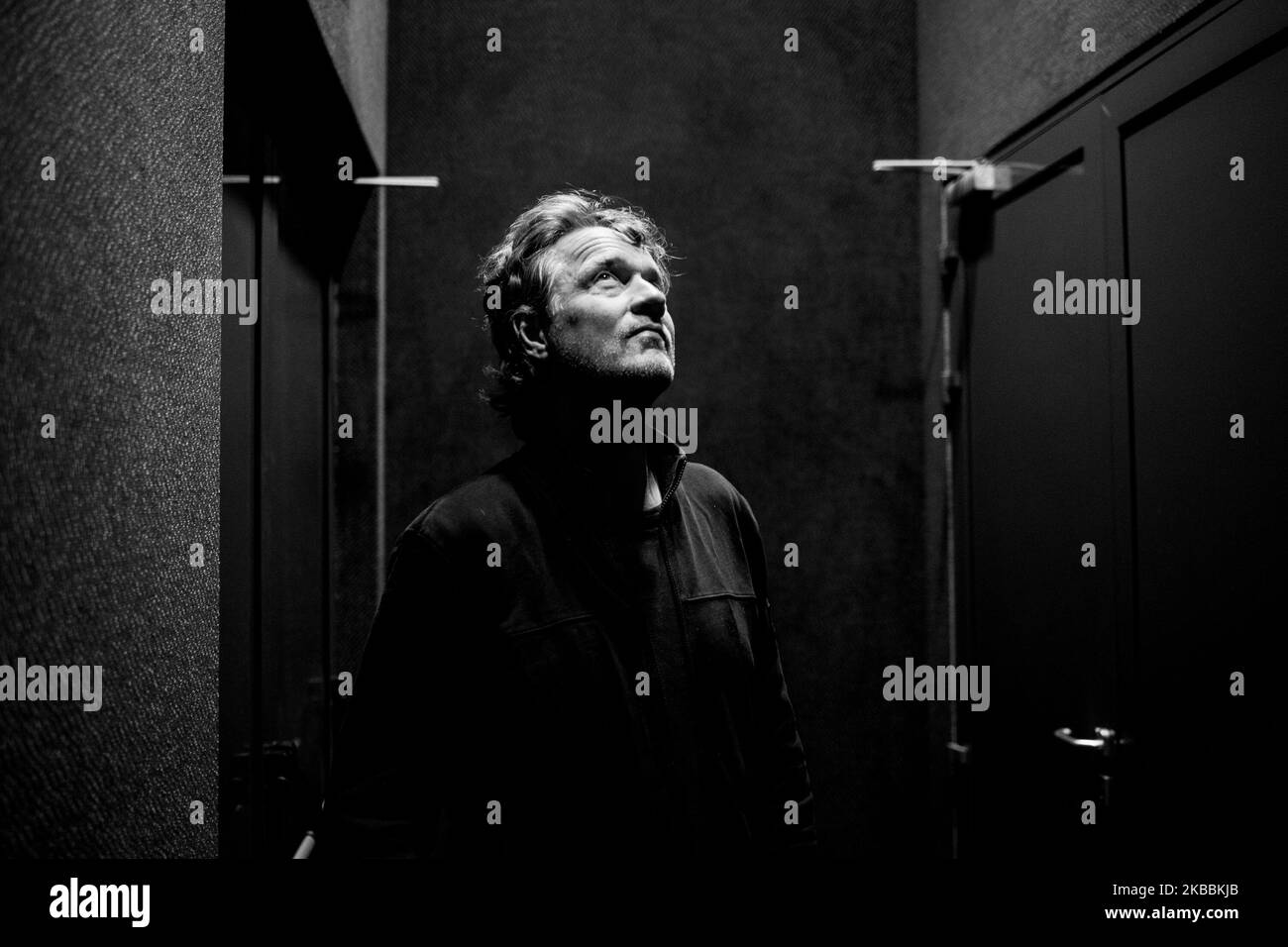 Torben Black and White Stock Photos & Images - Alamy