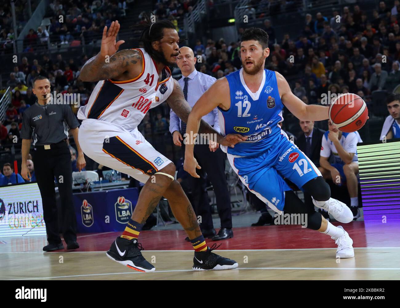 Matteo imbro hi-res stock photography and images - Alamy