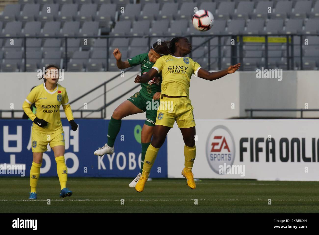 Narumi miura of nippon tv beleza hi-res stock photography and images - Alamy