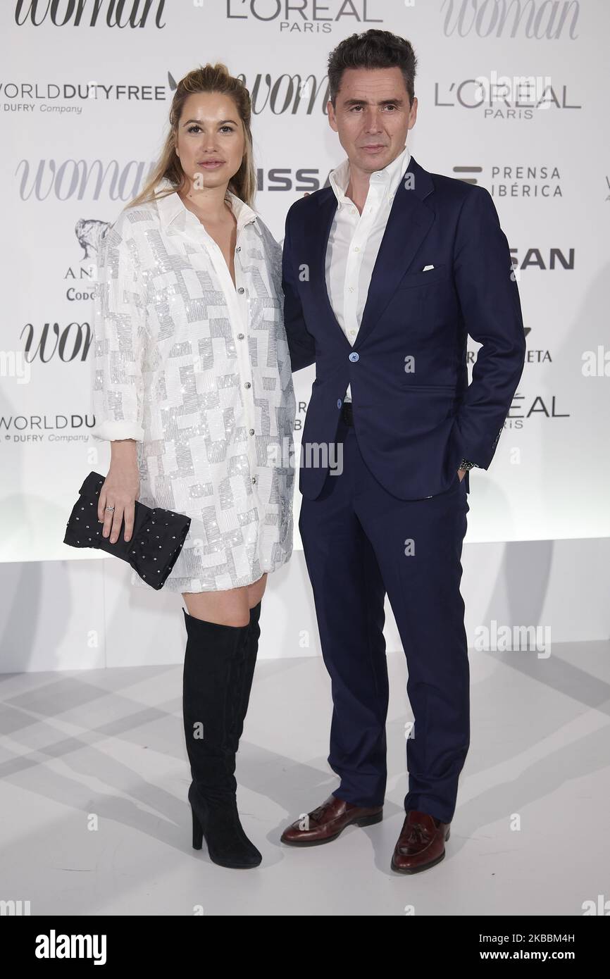 Berta martin sainz hi-res stock photography and images - Alamy