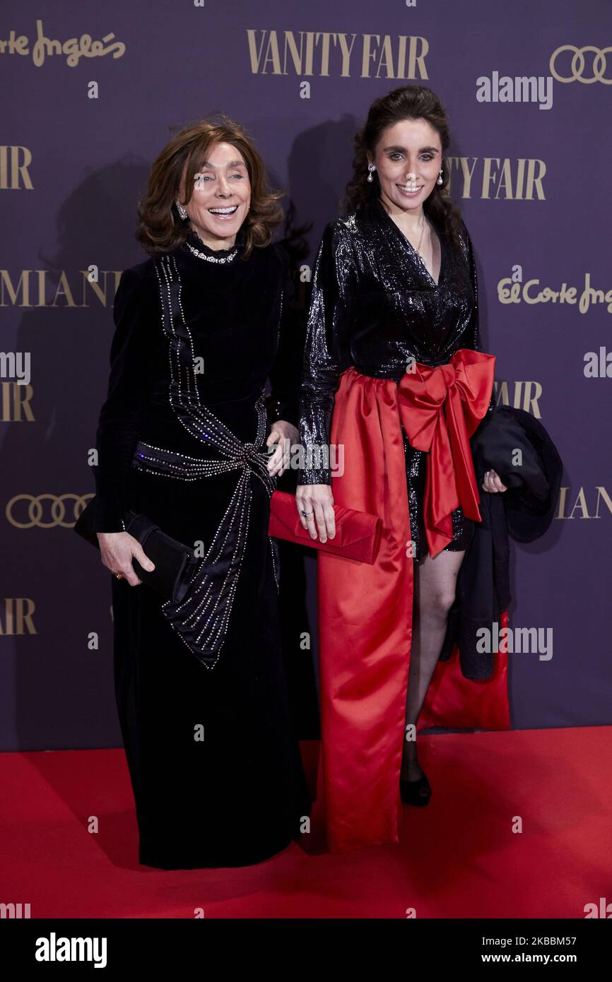 Paloma segrelles and paloma segrelles hi-res stock photography and ...