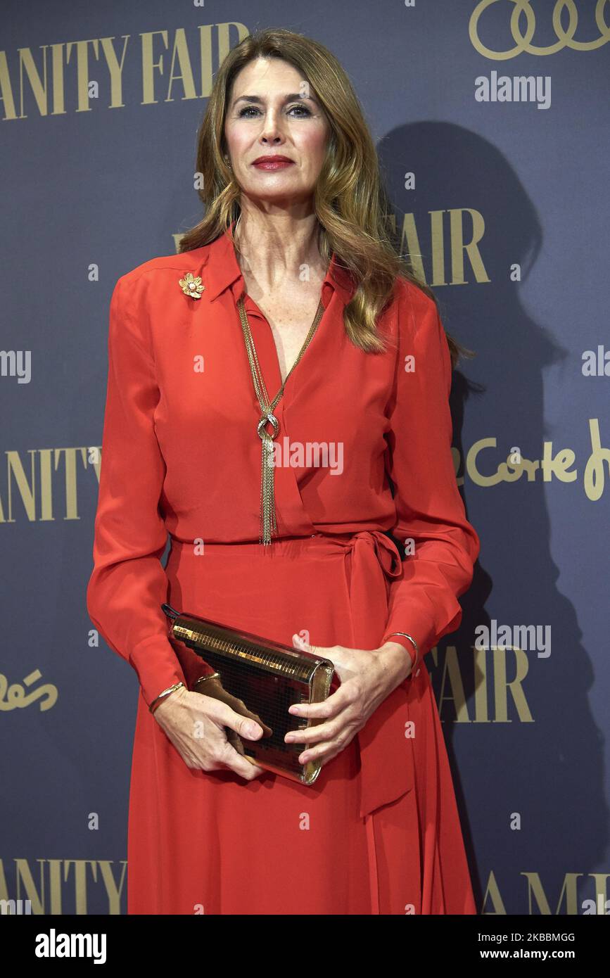 Ana garcia sineriz hi-res stock photography and images - Alamy