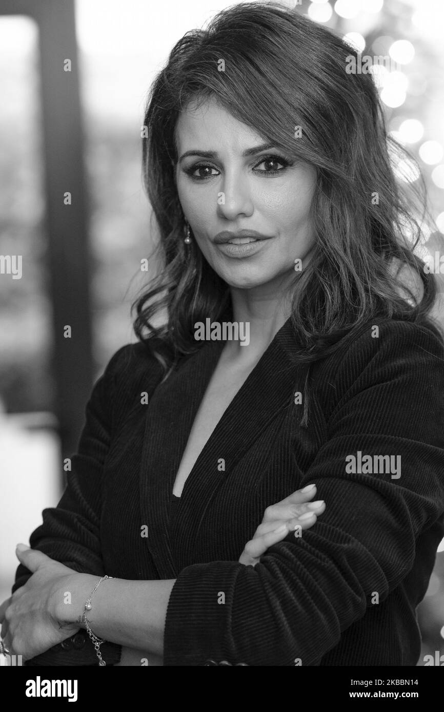 Oscar gonzalez nurphoto Black and White Stock Photos & Images - Alamy