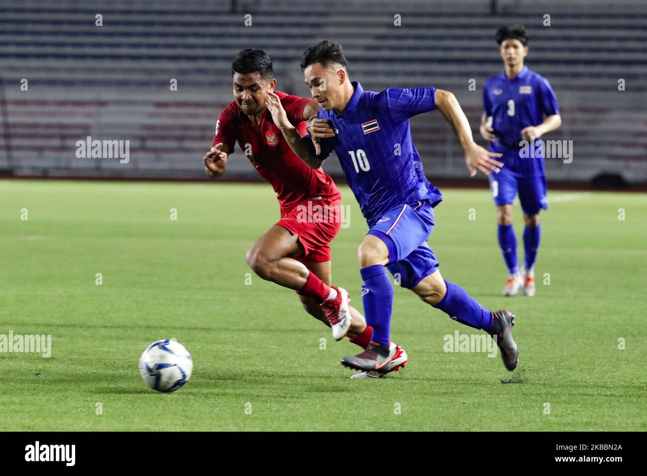 Rizal memorial football stadium hi-res stock photography and images - Alamy