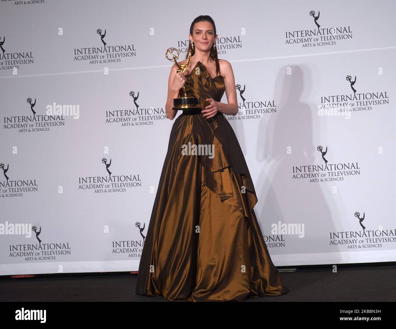 Hungarian actress marina gera hi-res stock photography and images - Alamy