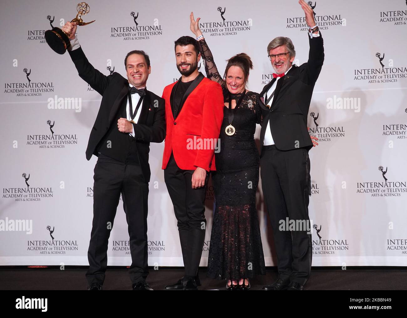 Ballet dance ahmad joudeh hi-res stock photography and images - Alamy