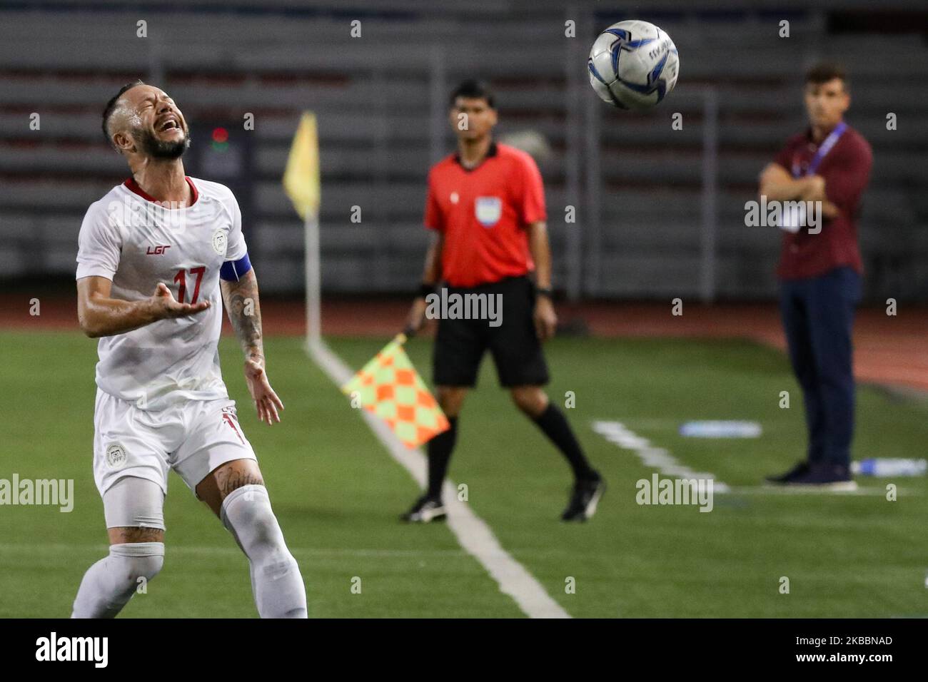 Philippines stephan schrock hi-res stock photography and images - Alamy