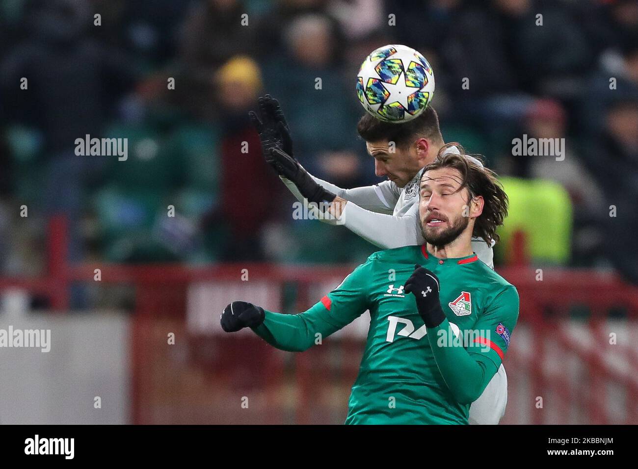 Krychowiak lokomotiv hi-res stock photography and images - Alamy