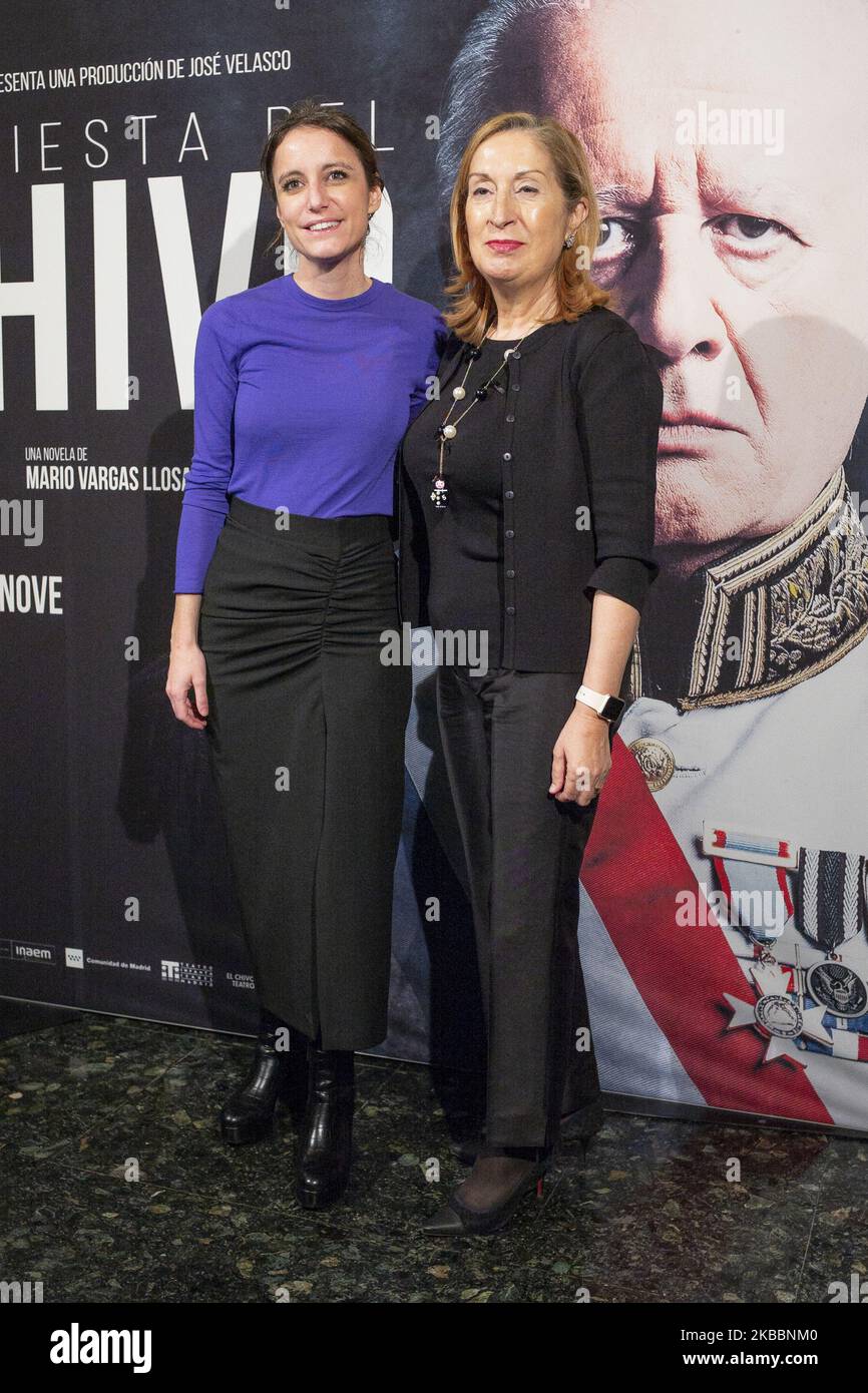 Ana levy hi-res stock photography and images - Alamy