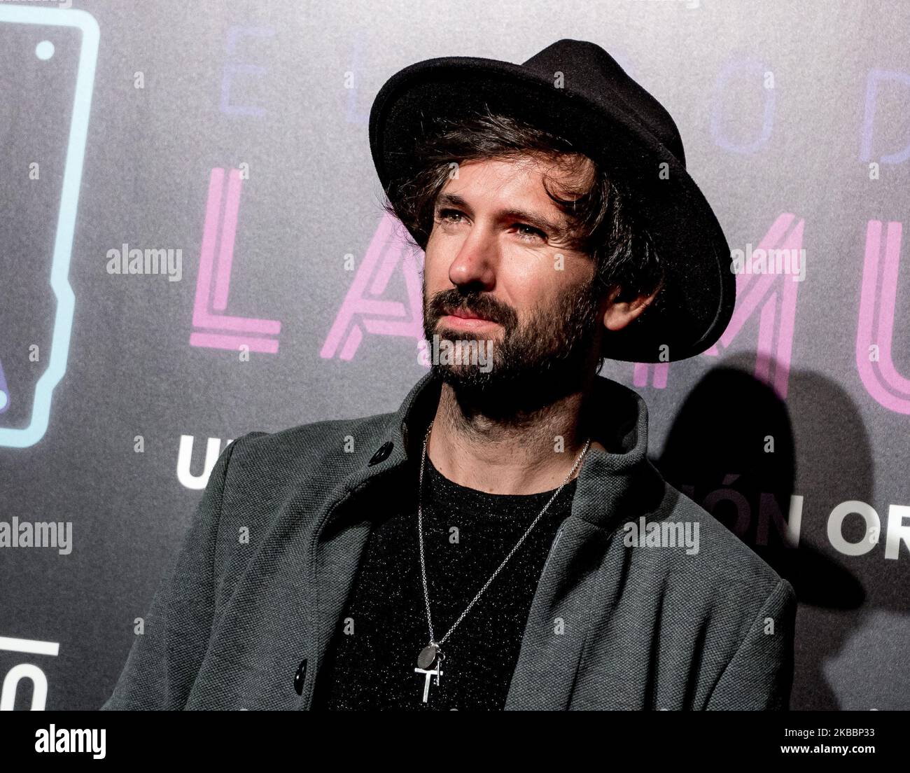 David otero hi-res stock photography and images - Alamy