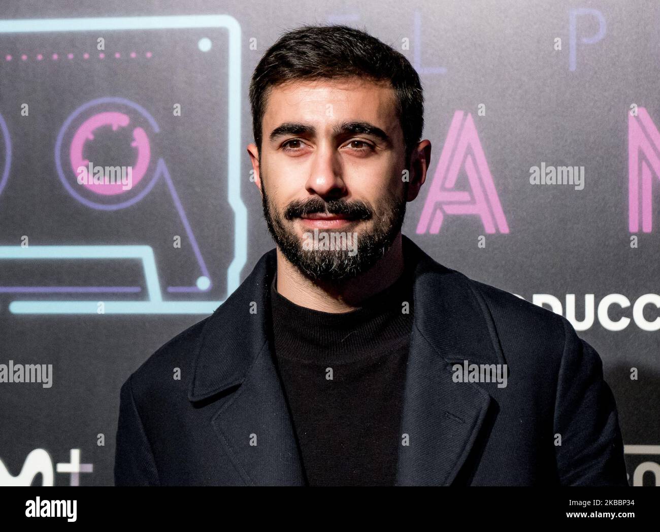 Poder de la música hi-res stock photography and images - Alamy