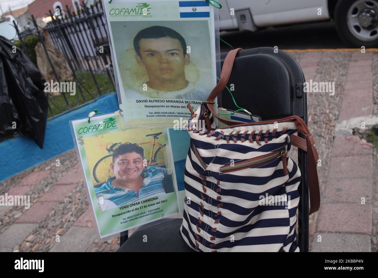 Missing migrant children hi-res stock photography and images - Alamy