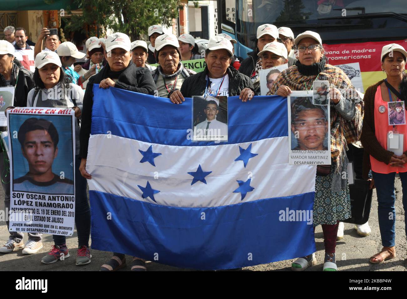 Missing migrant children hi-res stock photography and images - Alamy