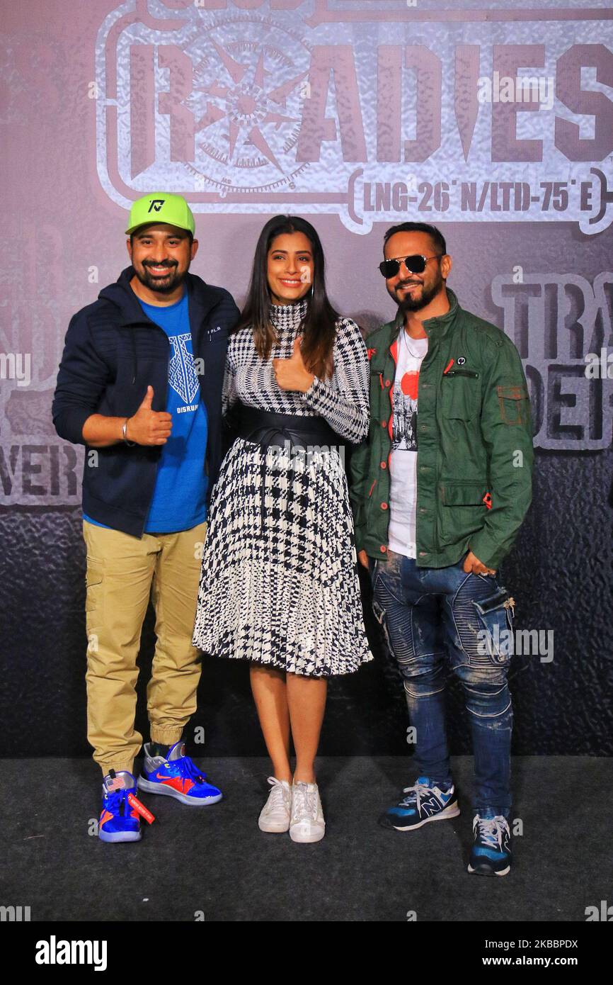 Launch of club roadies hi-res stock photography and images - Alamy