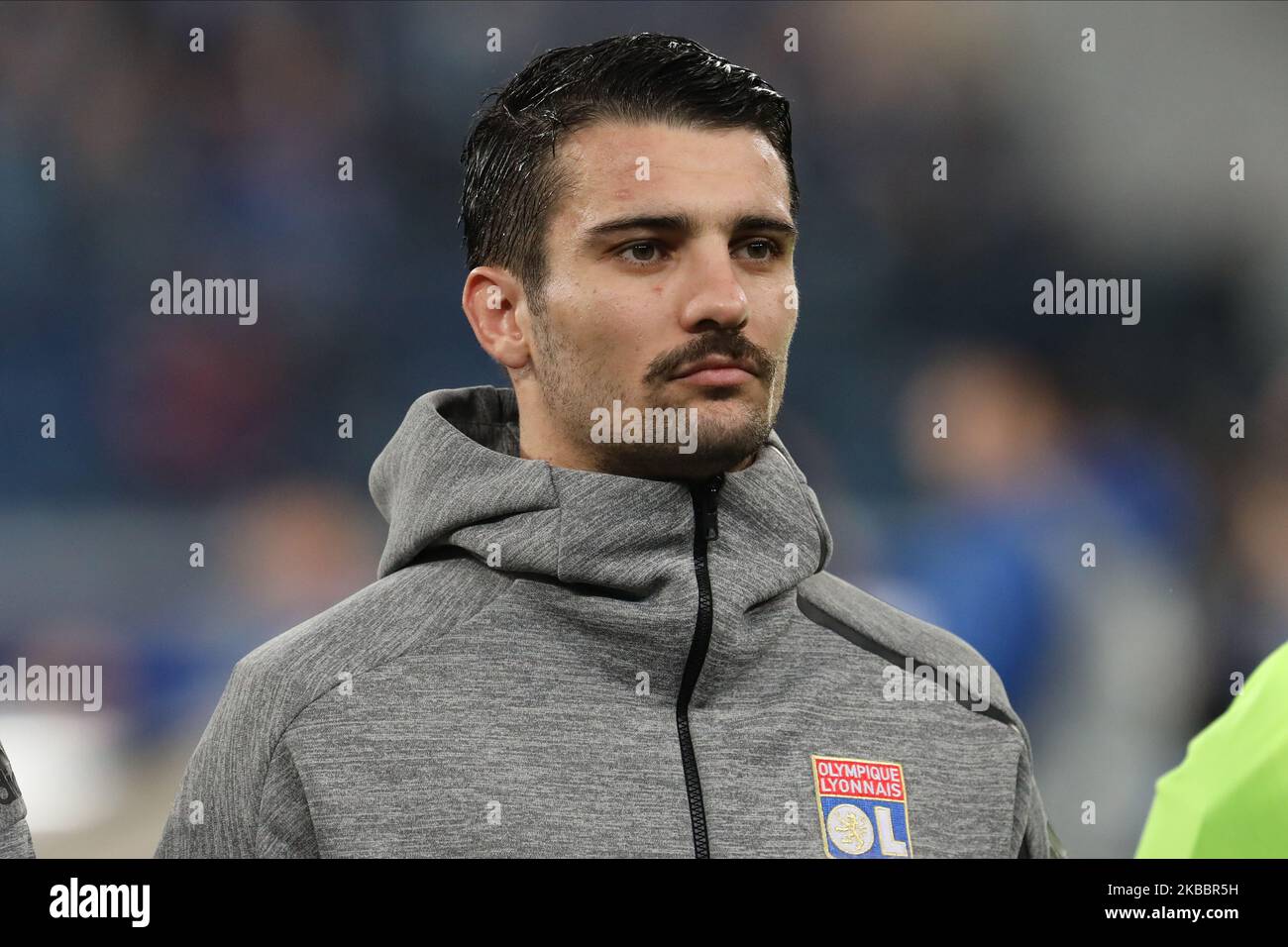 Leo dubois of lyon hi-res stock photography and images - Alamy