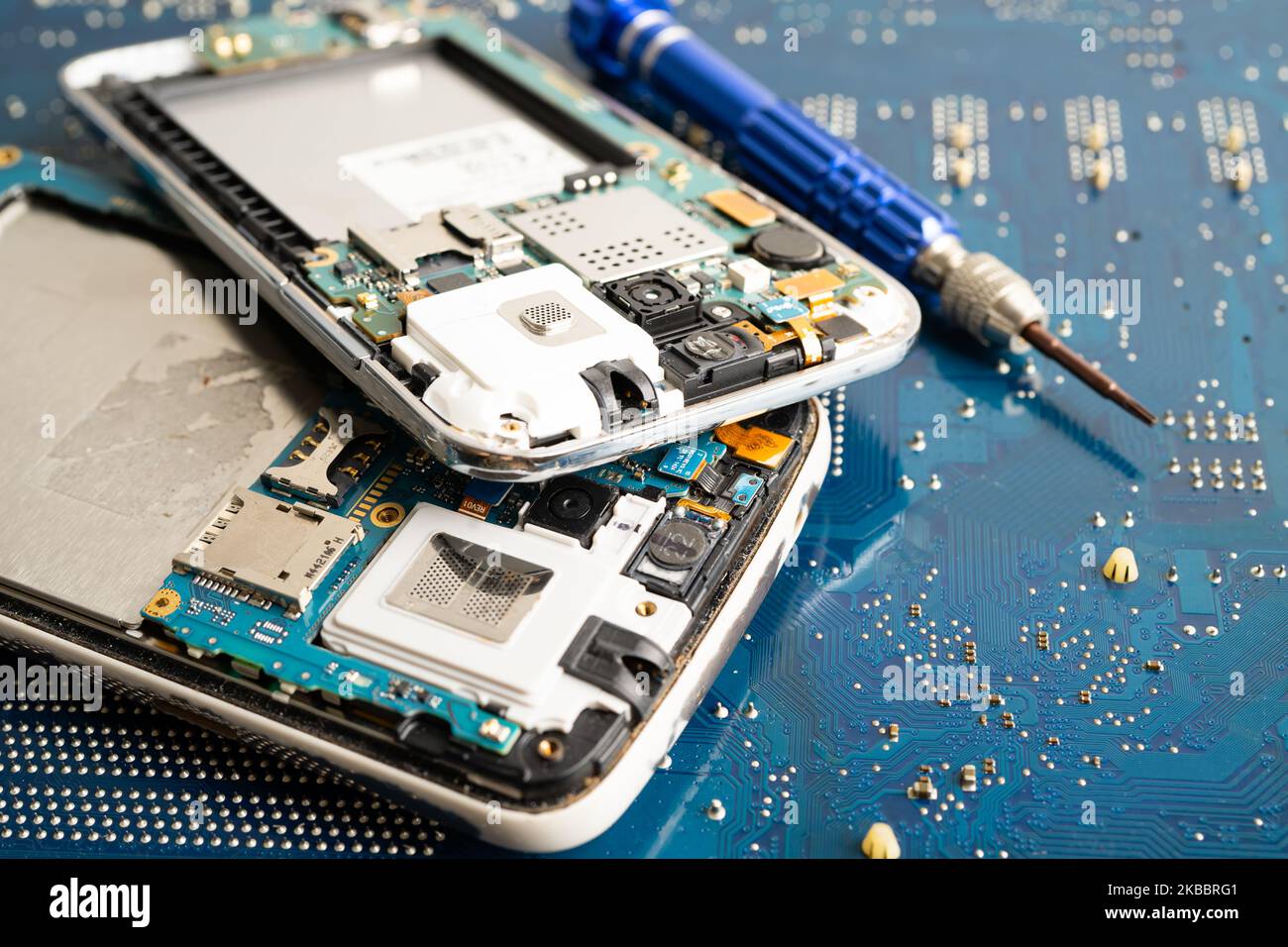 Repairing and upgrade mobile phone, electronic, computer hardware and ...