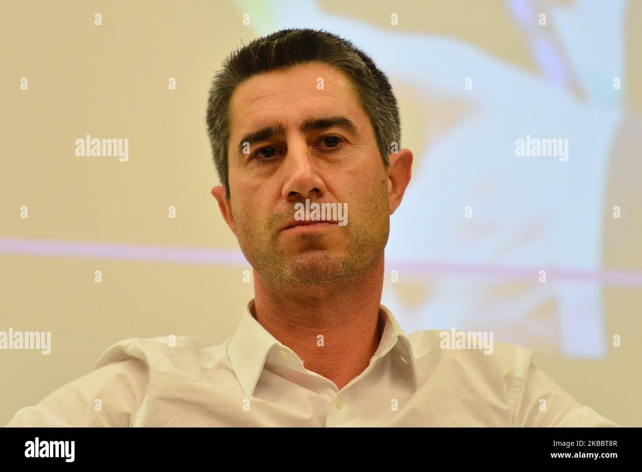 French journalist, filmmaker and member of the parliament of left-wing ...