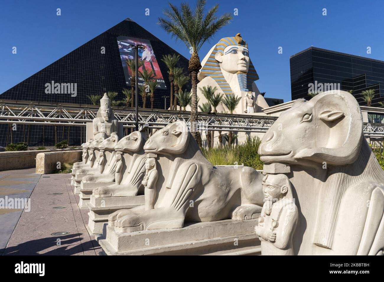 Circus in egypt hi-res stock photography and images - Alamy