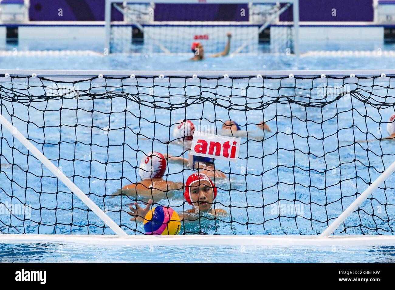 Philippines novian putra hi-res stock photography and images - Alamy