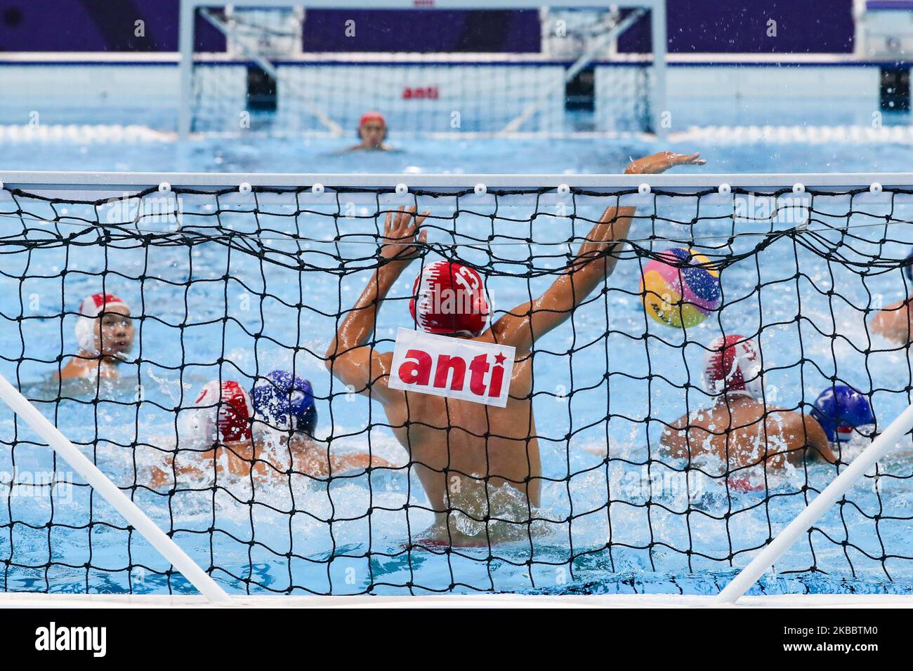 Philippines novian putra hi-res stock photography and images - Alamy