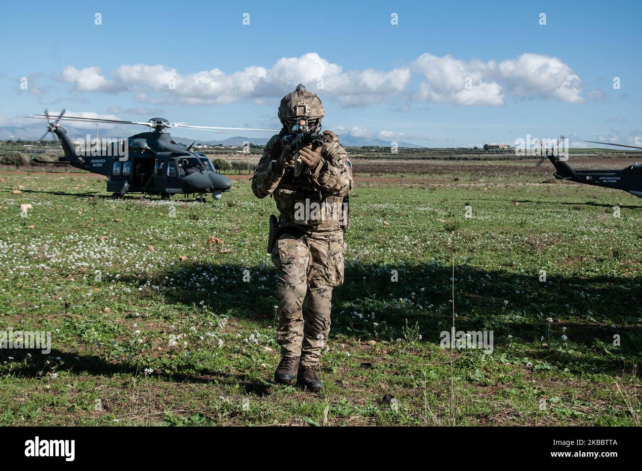 That Others May Live Tattoo Inside Combat Rescue