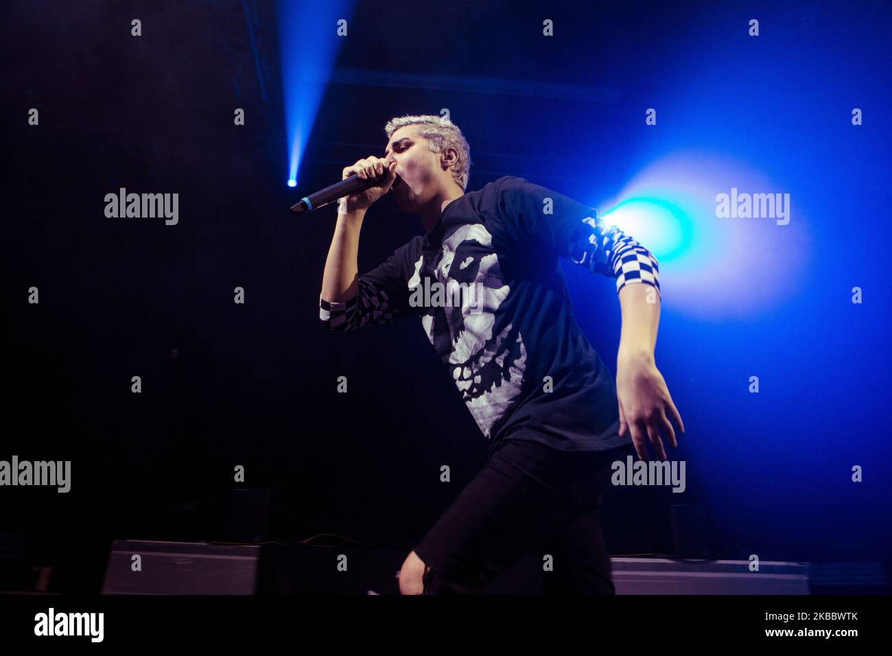 Dying in designer gionnyscandal hi-res stock photography and images - Alamy