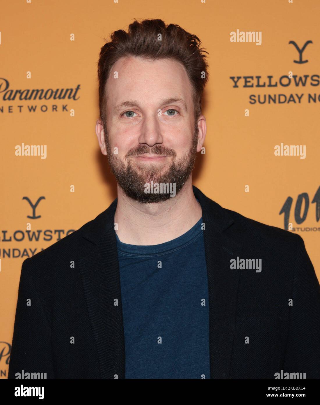 Jordan keppler hi-res stock photography and images - Alamy