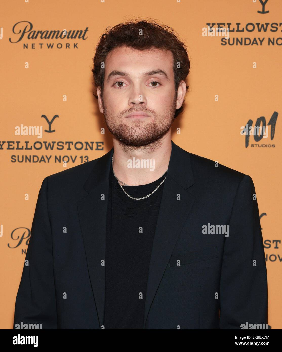 Kai caster hi-res stock photography and images - Alamy