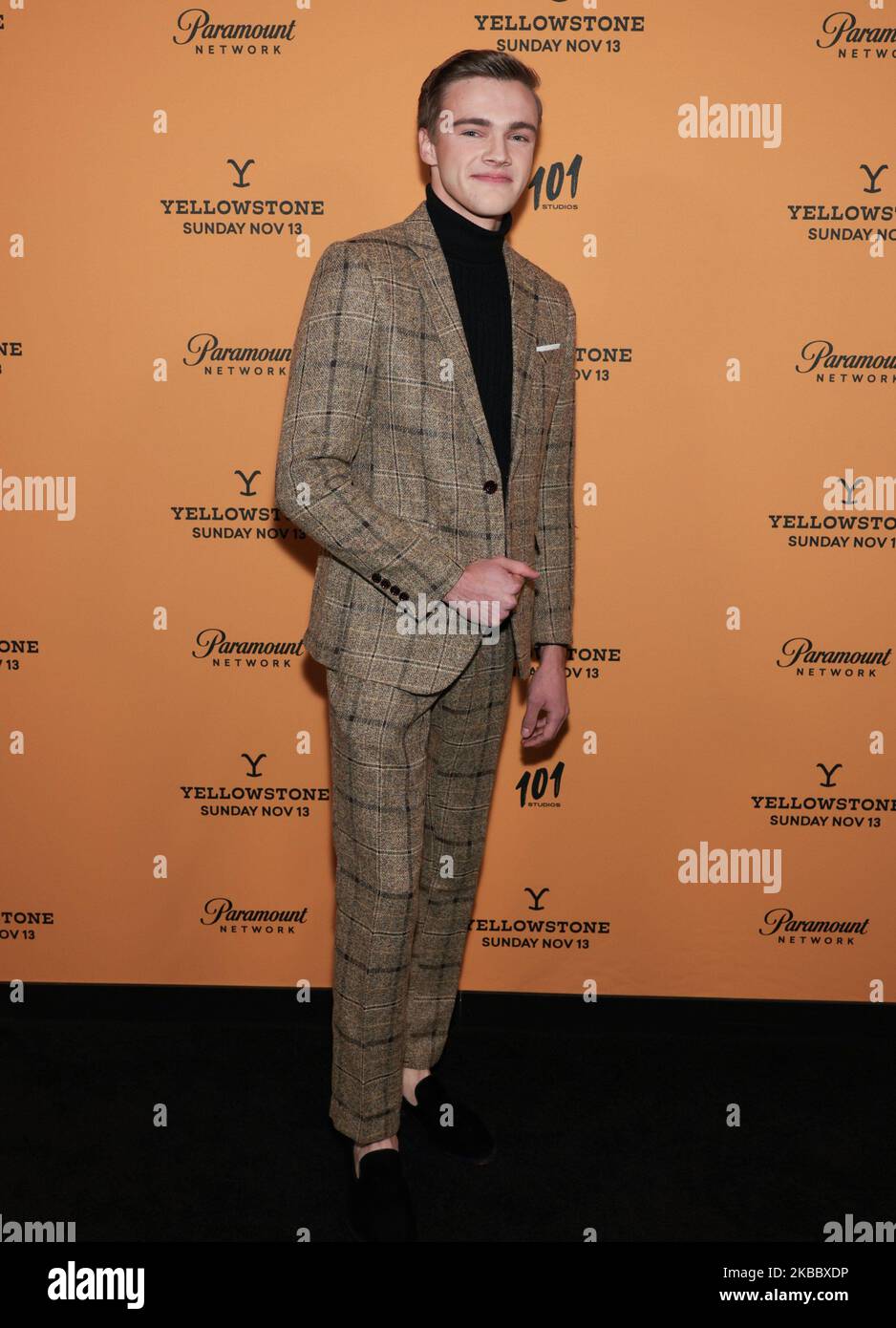 Jared bender hi-res stock photography and images - Alamy