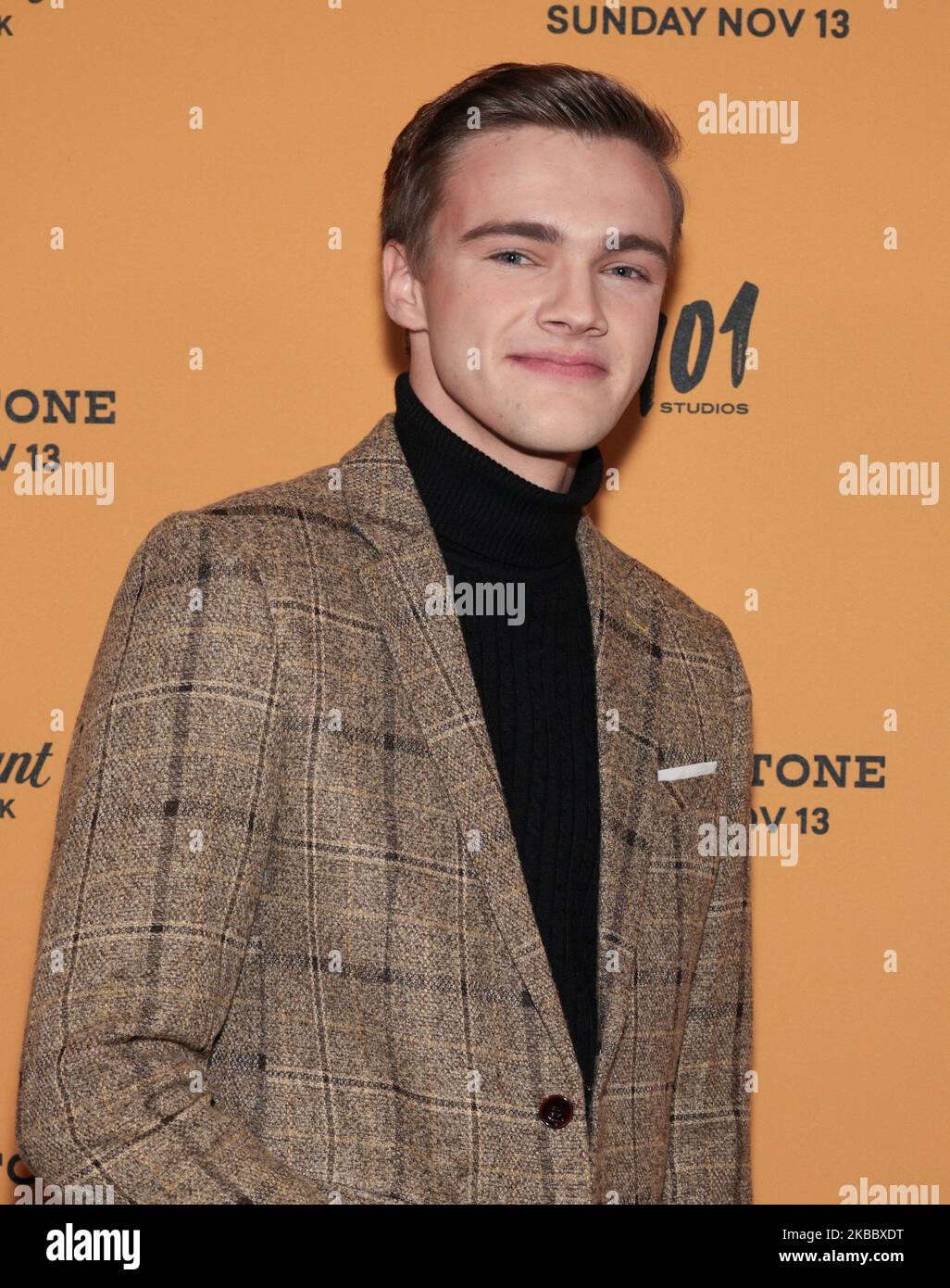 Jared bender hi-res stock photography and images - Alamy