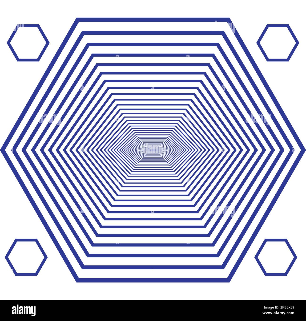 Polygon pattern hi-res stock photography and images - Alamy