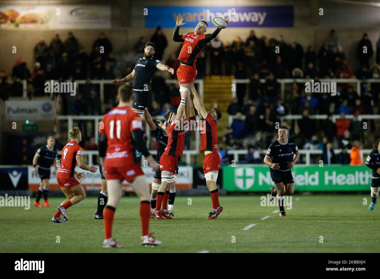 Safe of hartpury university rfc hi-res stock photography and images - Alamy