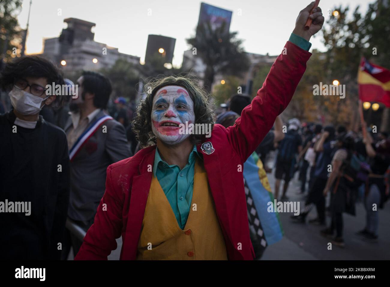 Anti governmetn protest hi-res stock photography and images - Alamy