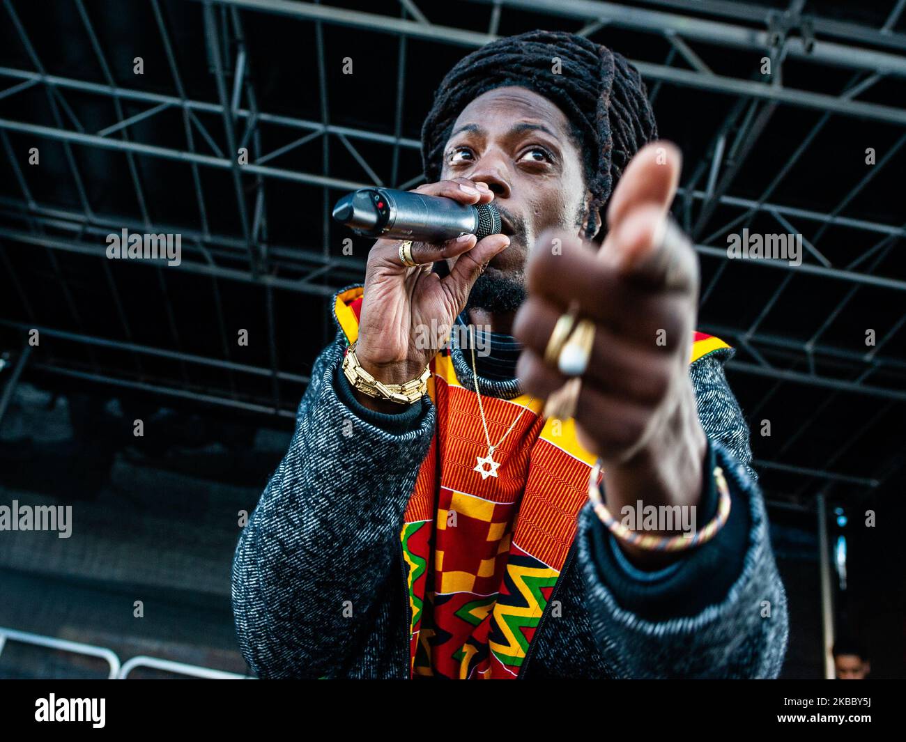 Singer act leprince hi-res stock photography and images - Alamy