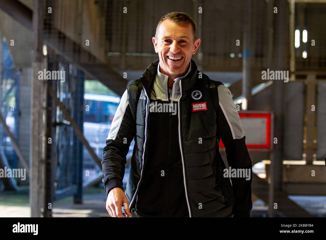 Birmingham city vs millwall hi-res stock photography and images - Alamy