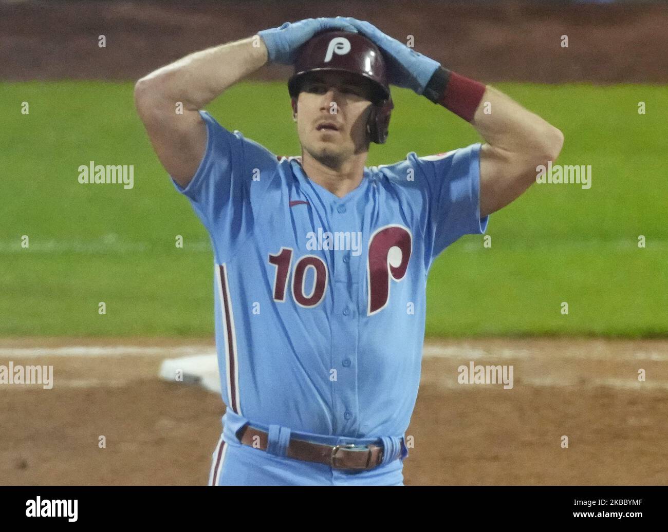 Chas mccormick hi-res stock photography and images - Alamy