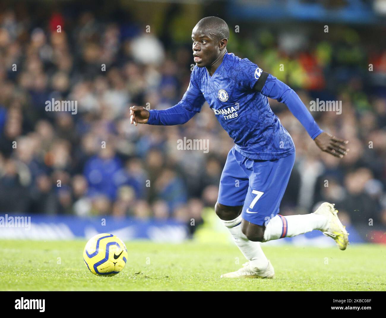 Kante west ham hi-res stock photography and images - Alamy