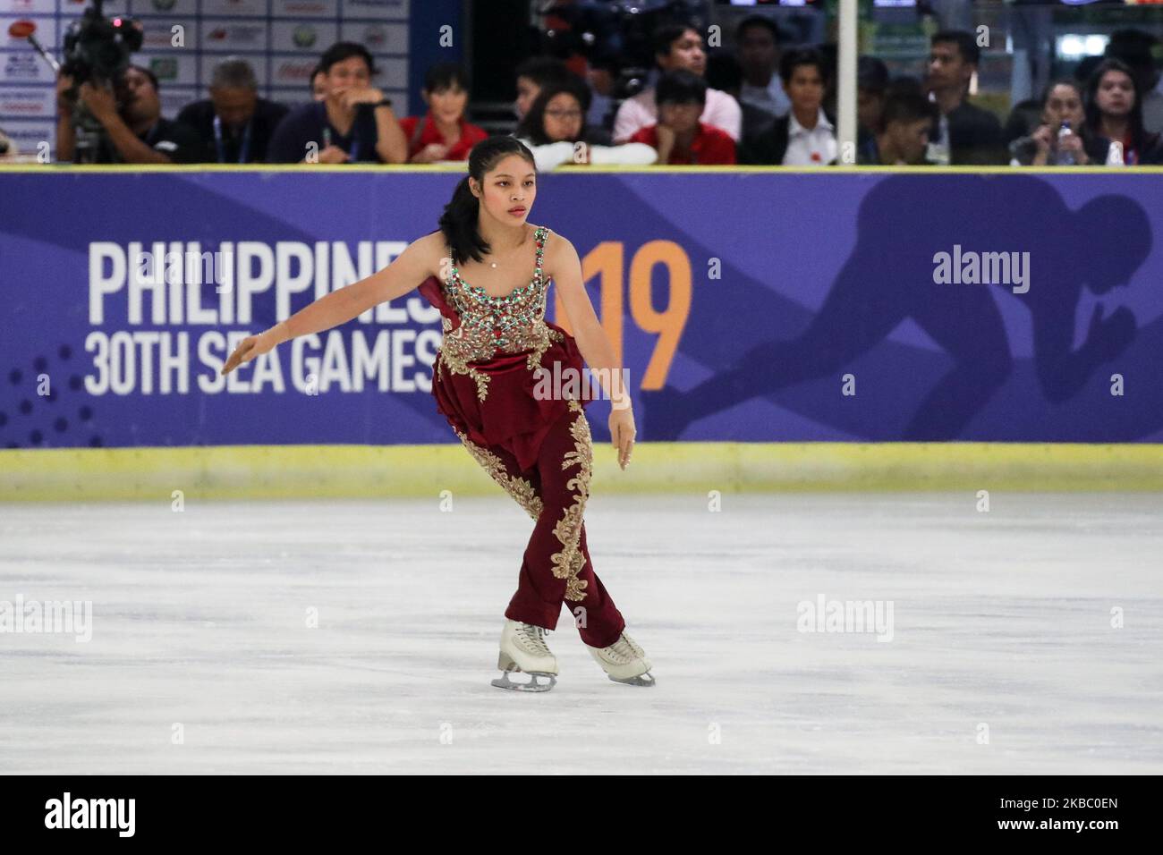 Savika refa zahira of indonesia hi-res stock photography and images - Alamy