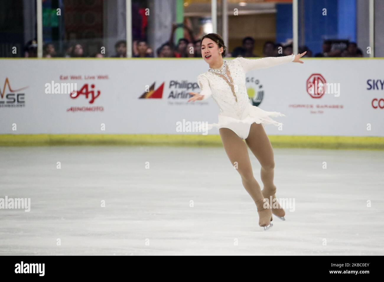 Philippines chloe ing of singapore hi-res stock photography and images ...