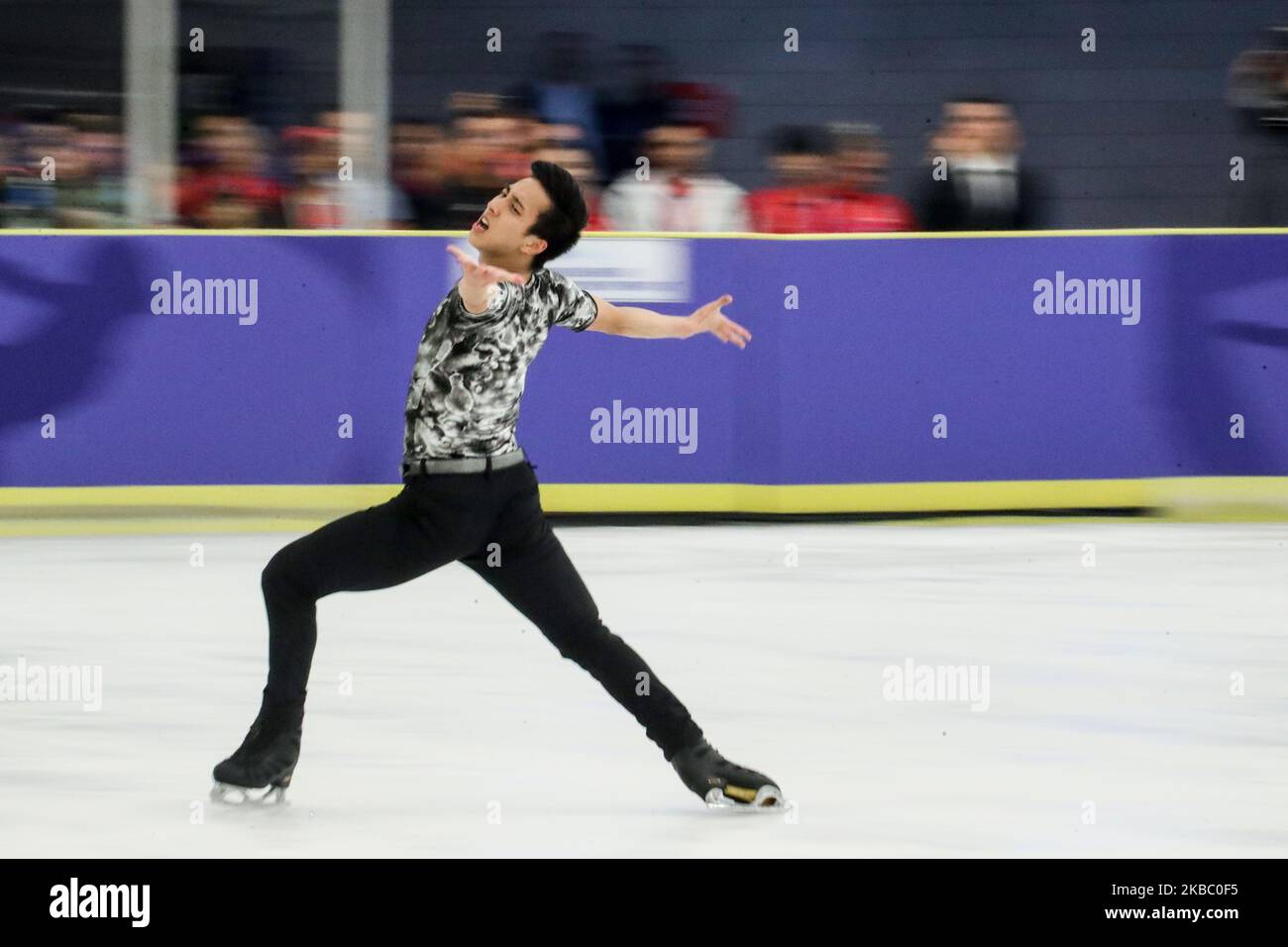 Julian yee of malaysia hi-res stock photography and images - Alamy