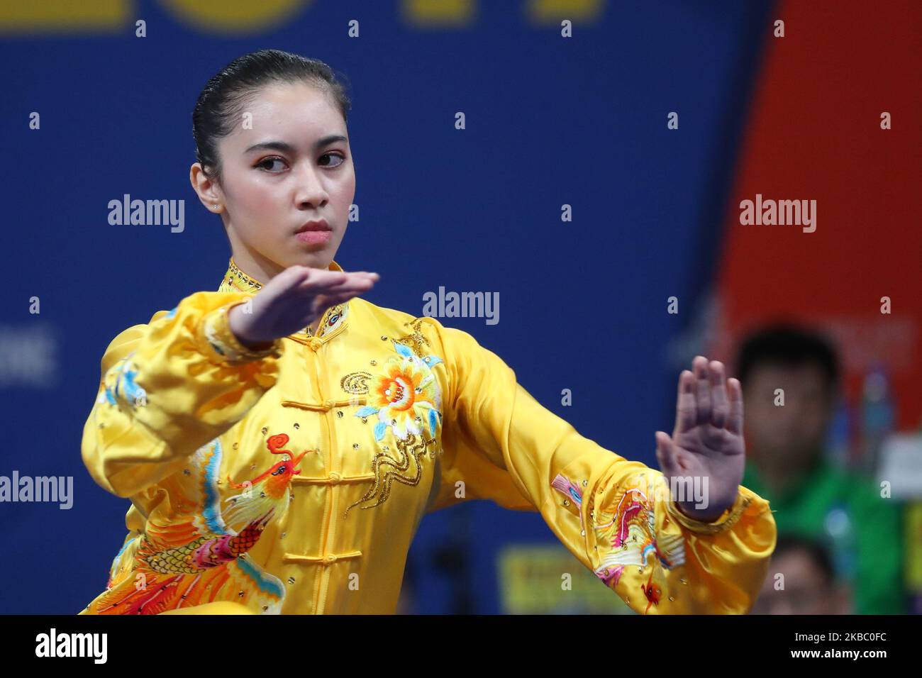 Philippines lachkar basma of brunei hi-res stock photography and images ...