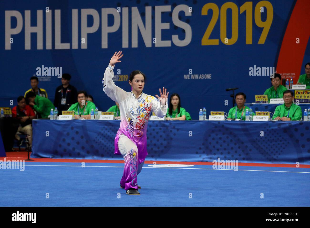 Agatha wong hi-res stock photography and images - Alamy