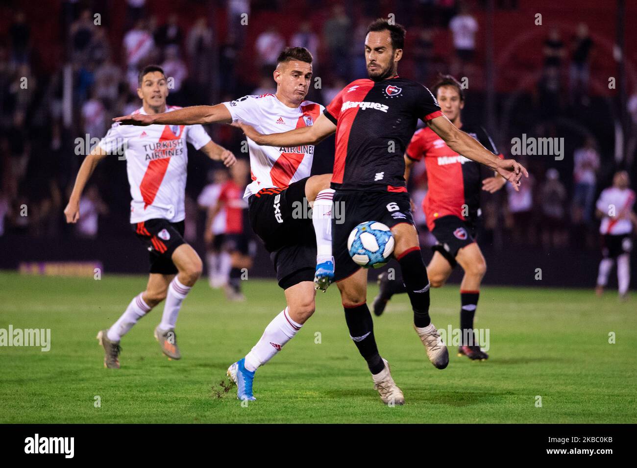 Rafael santos borre fight hi-res stock photography and images - Alamy