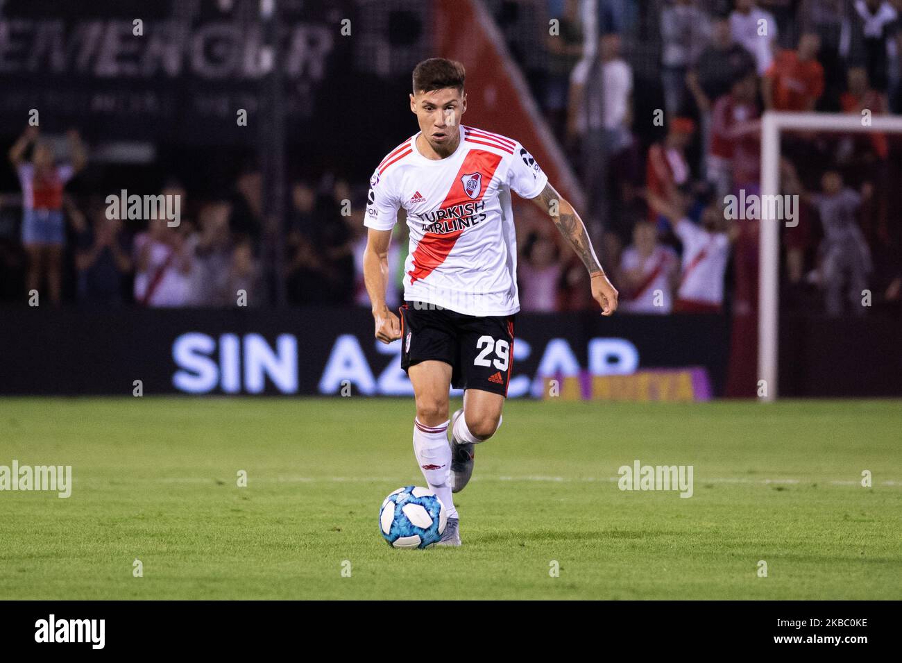 Gonzalo montiel of river plate hi-res stock photography and images - Alamy